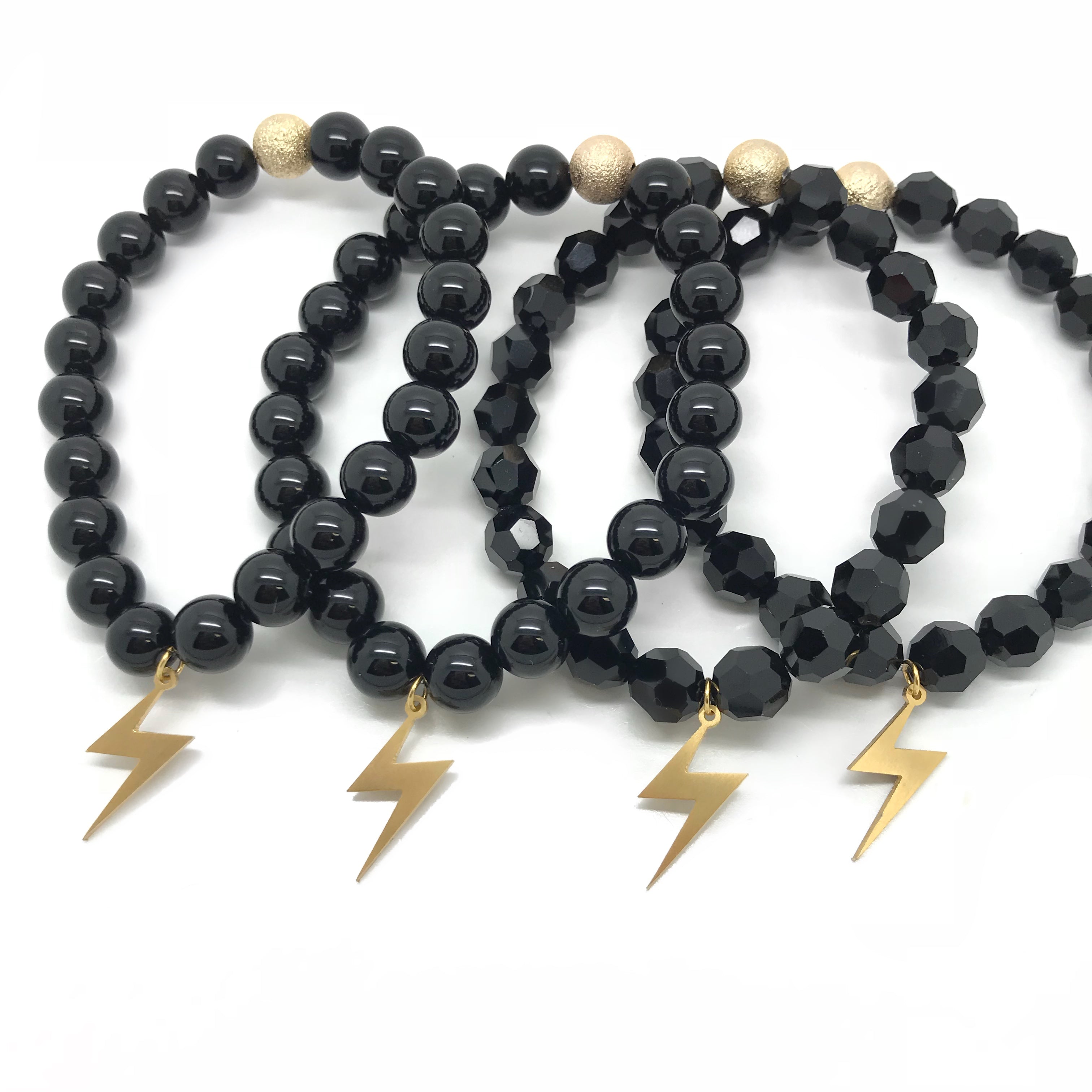 Lightning Single – STACKED