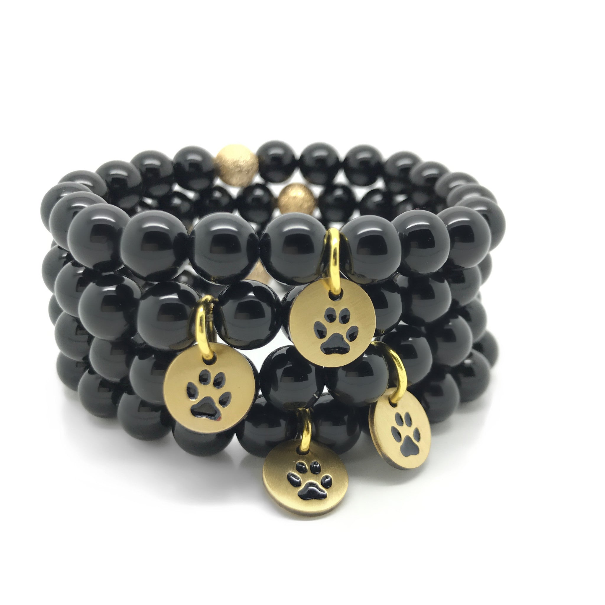 Paws For A Cause Single – STACKED
