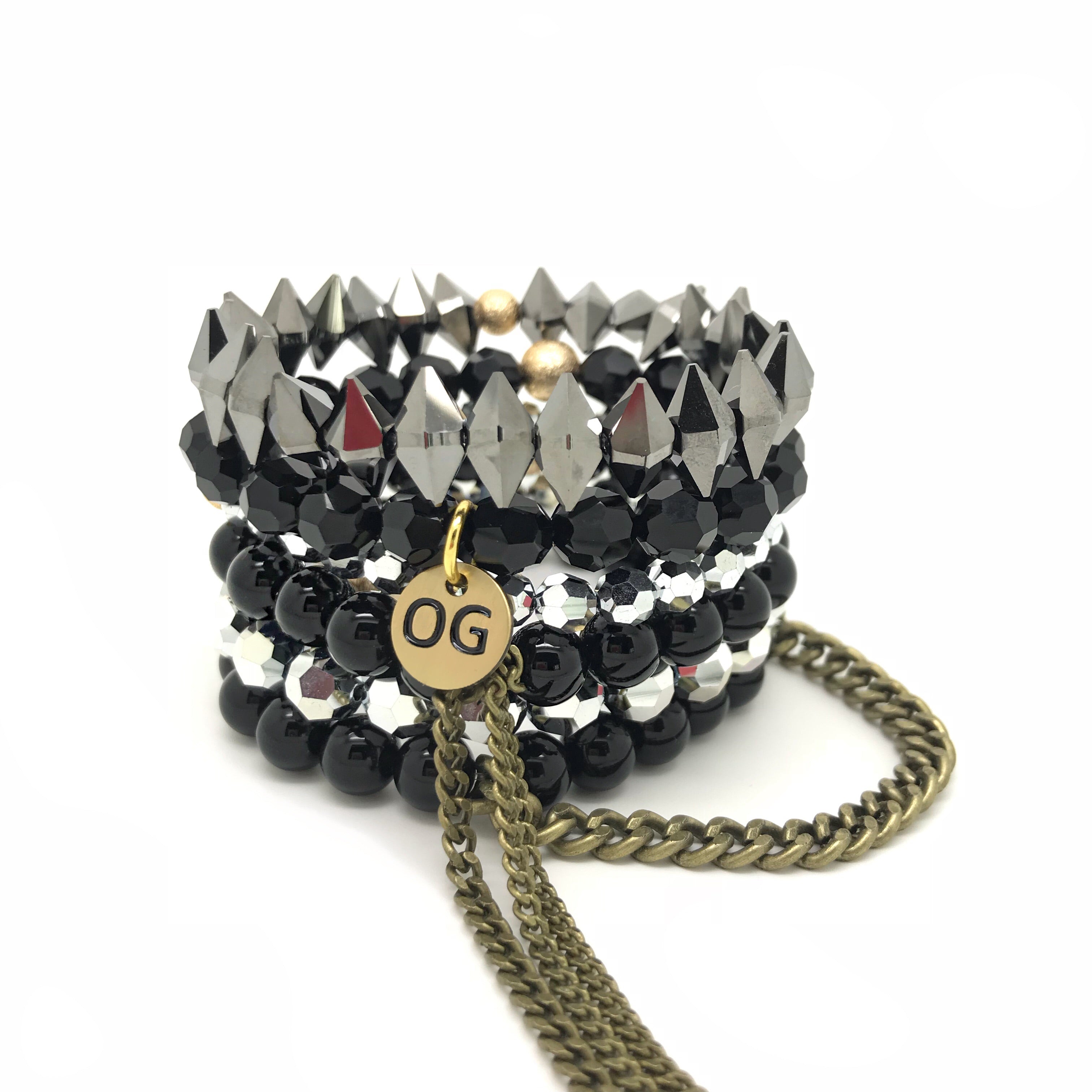 OG stack – STACKED