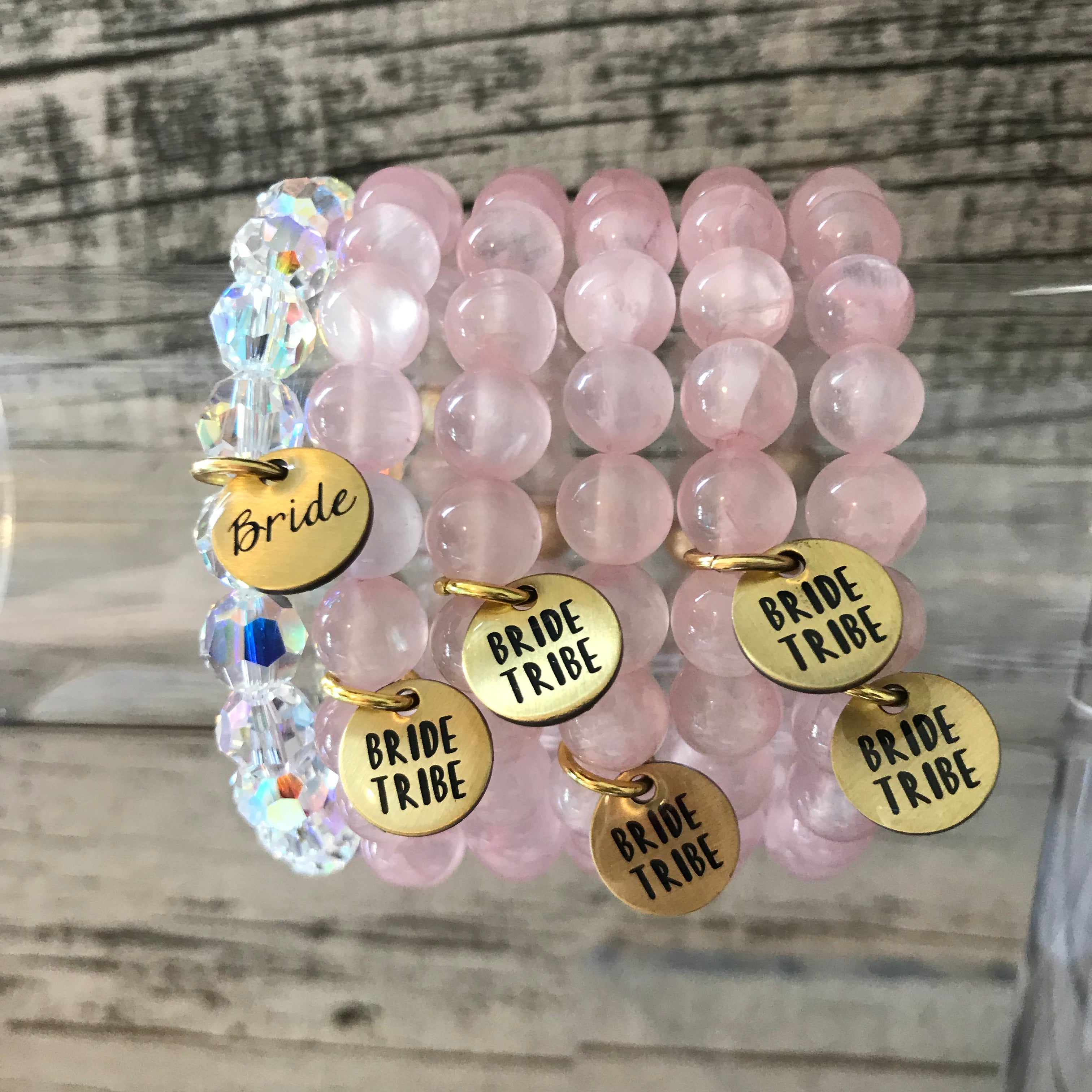 BRIDE TRIBE – STACKED